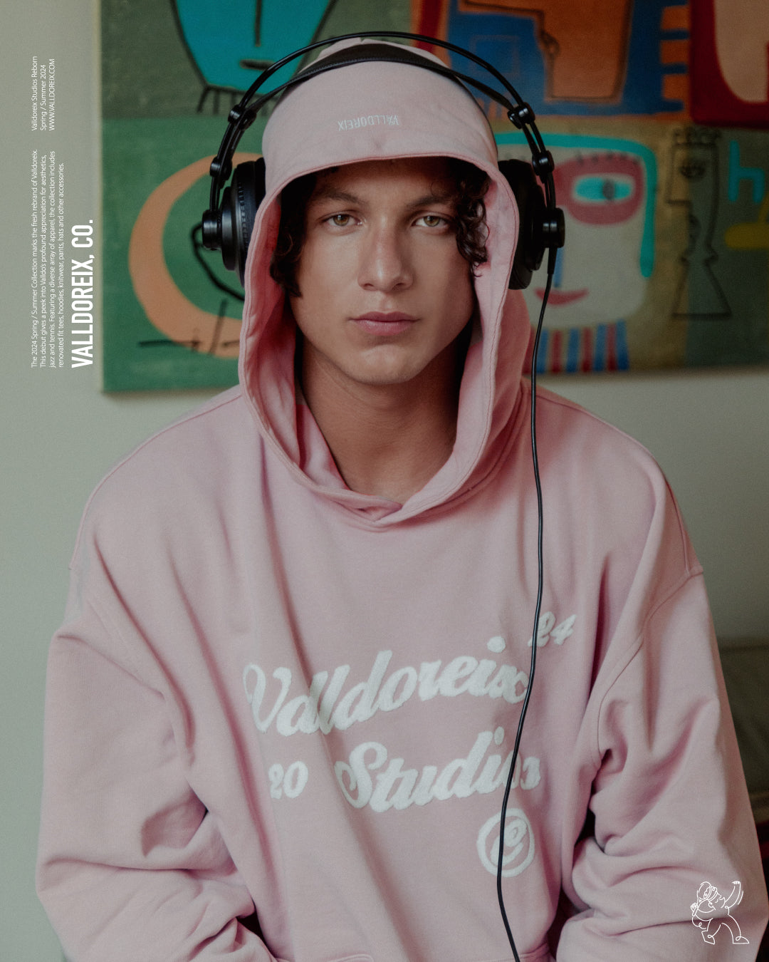 Valldoreix™ Official Site | Everyday Iconic Ready-to-Wear Clothing