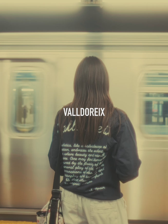 Valldoreix™ is centered on an unwavering commitment to understated yet ...